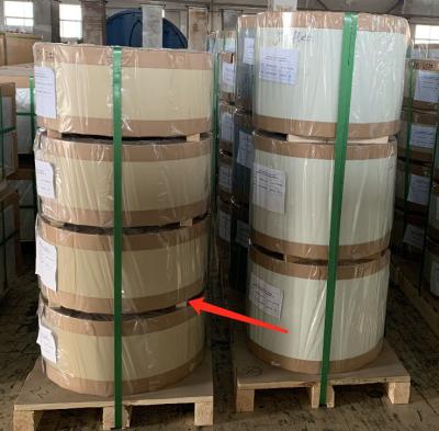 China Alloy 3105 0.018