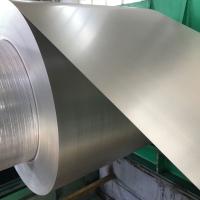 China Cladguard 3003 Aluminum Alloy-2.5mm/2000mm Fluorocarbon Curtain Wall Decorative Aluminum Panel for sale