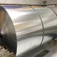China Freshpack 3003 Aluminum Alloy 0.3mm× 1200mm Food Grade Can Aluminum Coil for sale