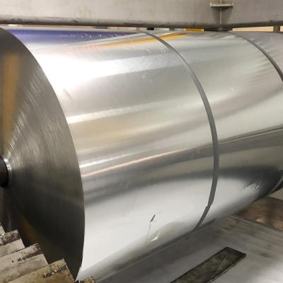 China Freshpack 3003 Aluminum Alloy 0.3mm× 1200mm Food Grade Can Aluminum Coil for sale