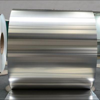 China Autoframe 5052 Aluminum Alloy Coil 3.0mm/1800mm New Energy Vehicle Battery Tray Substrate for sale