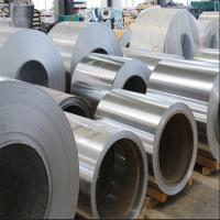 China 5052-H34 Alloy 1.6mm/1600mm prepainted aluminium coil for Pressure Vessel Manufacturing for sale
