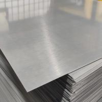 China Hairline Finish Colored Aluminum Coil Alloy 1060 0.45mm Thick Prepainted Aluminium Sheet For Home Appliance Panel for sale