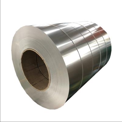 China 1100 O Aluminum Strip 1.6mm 1250mm Custom Hardness HV 20-30 For Precision Stamping Molds for sale