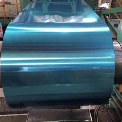 China 1060 Anodized Aluminum Plate 1.5mm/1500mm RAL Color Customization For Curtain Walls In Sliver for sale
