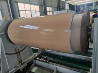 China AA5052 H18 0.3mm Coated Aluminum Coil For Precise Electronic Component Welding Needs for sale