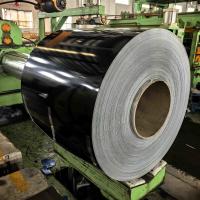 China 300mm Width 0.8mm Thick AA3003 H44 Aluminum Gutter Coils High Weather Resistance for sale