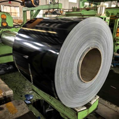 China 300mm Width 0.8mm Thick AA3003 H44 Aluminum Gutter Coils High Weather Resistance for sale