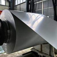 China AA3105 H24 PVDF Coated Aluminum Coil  For Produce Aluminum Roofing Sidings And Gutters for sale