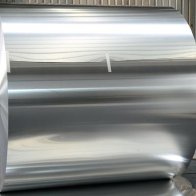 China Aluminum Alloy 1060 (2.2mm/1600mm) for Photovoltaic Energy Storage for sale