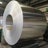 China Aluminum Alloy 3003 Curtain Wall Decorative Plate (2.3mm/1800mm) with Fluorocarbon Coating (ΔE≤1.0) for sale