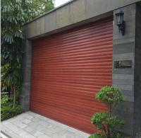 China Alloy3105 0.30*183mm Anti-scratch PE Paint Pre-painted Aluminum Strip For Rolling Shutter Door Curtain Making Purpose for sale
