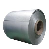 China Alloy 5056 0.65mm Prepainted Aluminium Coil for Marine Ship Ventilation Grilles for sale