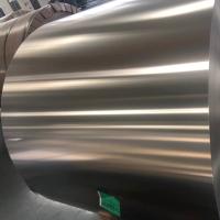 China Aluminum Alloy  5052 NavalLite (0.5mm/1200mm) for Fire-Resistant Ship Interior Panels for sale
