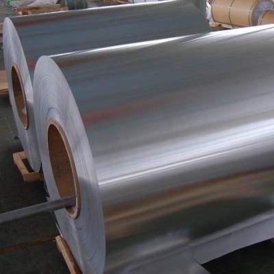 China Aluminum Alloy 1050 FlexCircuit Foil (0.1mm/1000mm) for Flexible Printed Circuit Substrate for sale