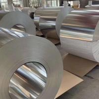 China Aluminum Alloy  3003 RoofingSheet (0.9mm × 1000mm) for Industrial Roofing for sale