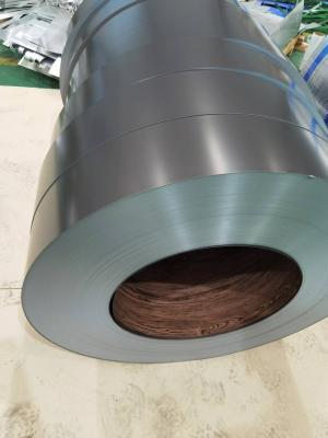 China Aluminum Alloy 3105 0.55mm Thickness Matte Color PVDF Pre-Painted Aluminum Coil For Curtain Walls Facade Panel for sale