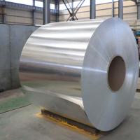 China Aluminum Alloy 3003 RoofClad (0.9mm × 1500mm) for Industrial Roof Panels for sale