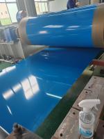 China AA3004 H26 1.0MM Color Coated Aluminum Sheet for Ceiling Panel for sale