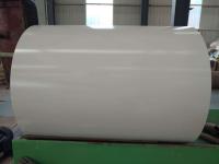 China AA3003 H14 1.2MM Prepainted Aluminium Coil for Home Appliance Panel for sale