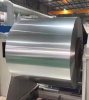 China AA3003 H14 2.0MM Prepainted Aluminium Coil for Outdoor Advertising & Traffic Infrastructure for sale