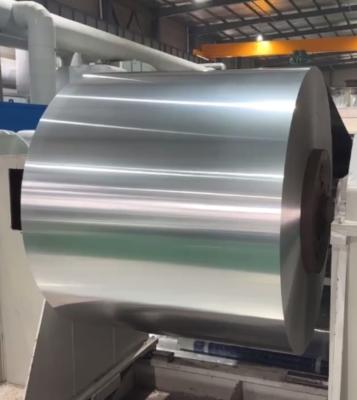 China AA3003 H14 2.0MM Prepainted Aluminium Coil for Outdoor Advertising & Traffic Infrastructure for sale