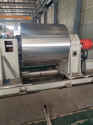 China AA3105 H16 1.5MM Prepainted Aluminium Coil for Indoor decorative partition boards for sale