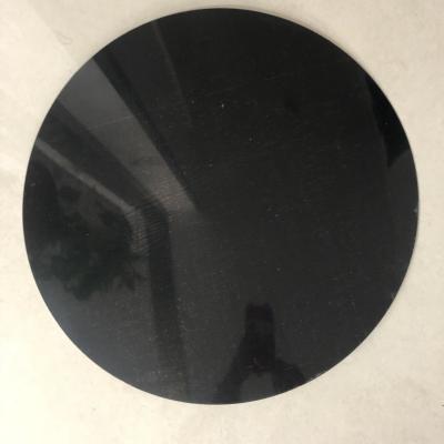 China Cookware Grade 1-Series Prepainted Aluminum Discs, 330mm Diameter for sale