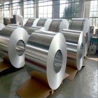 China Aluminum Alloy 5083 TruckBody (3.0mm × 1750mm) for Refrigerated Truck Body Panels for sale