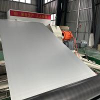 China AA3003 H24  0.8MM Aluminum Sheet For Shutter Door for sale