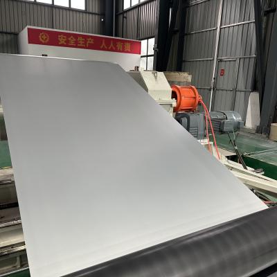 China AA3003 H24  0.8MM Aluminum Sheet For Shutter Door for sale