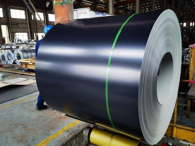China Building Decoration Alloy 1060 H24 Color Coated Aluminum Sheet 0.28 X 914mm Ral 9005 Aluminum Composite Panel Producing for sale