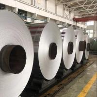 China Anodized Aluminum 1085 Plate (1.5mm × 1800mm) for High-Reflective Curtain Wall Decoration for sale