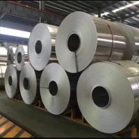 China Aluminum Alloy 5052 Flexishield (0.5mm × 1500mm) for Ultra-Thin Corrosion-Resistant Automotive Fuel Tank Liners for sale