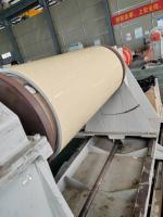 China AA3003 H14 0.6MM Prepainted Aluminium Coil  for Heating Heat Transfer Plates for sale