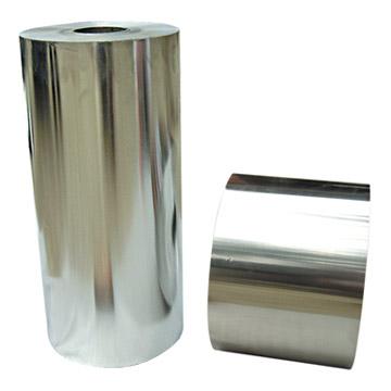 China AA8011 H24  0.14MM Colored Aluminum Foil for Baking and cooked food packaging for sale