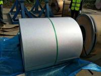 China Alloy 1060 0.15mm Prepainted Aluminium Coil for Pet Travel Carrier Frames for sale