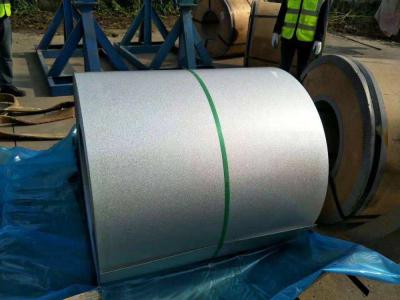 China Alloy 1060 0.15mm Prepainted Aluminium Coil for Pet Travel Carrier Frames for sale