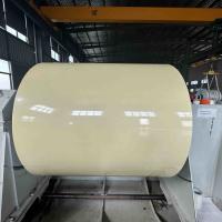 China Aluminum Alloy 1100 Pre-Coated (1.5mm × 1500mm) for Food Industry Installations and Storage Containers for sale
