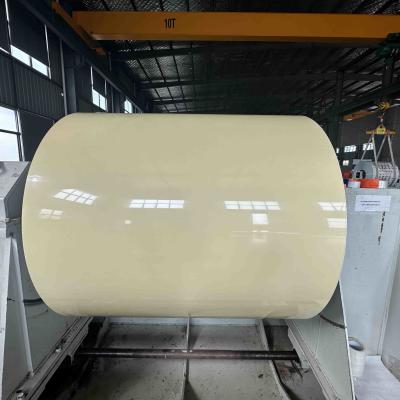 China Aluminum Alloy 1100 Pre-Coated (1.5mm × 1500mm) for Food Industry Installations and Storage Containers for sale