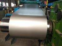 China Aluminum Alloy 3003 2.00mm Thickness Architectural Pre-Painted Aluminum Coil For Curtain Walls Facade Panel Producing for sale