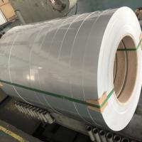 China Aluminum Strip 1050 High Conductivity-0.5mm/1100mm, Special for Transformer Winding for sale