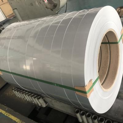 China Aluminum Strip 1050 High Conductivity-0.5mm/1100mm, Special for Transformer Winding for sale