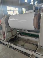 China AA5052 H24  2.0MM  Color Coated Aluminum Sheet for Large Billboards for sale