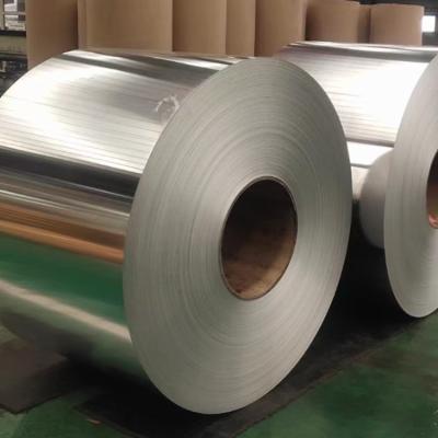 China Aluminum Alloy 3105 (1.2mm × 2000mm) for Car Roofs - Significant Weight Reduction for sale