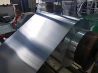 China AA8011 H14  0.2MM Aluminum Sheet For Bottle Cap for sale