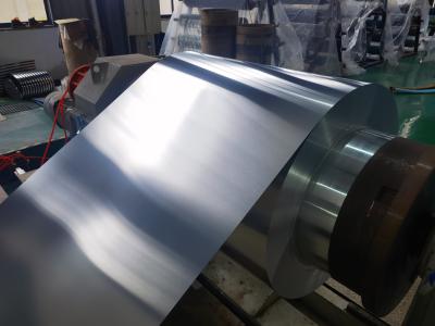 China AA8011 H14  0.2MM Aluminum Sheet For Bottle Cap for sale