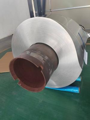 China Building Decoration Alloy 1060 H34 Color Coated Aluminum Sheet 0.28 X 914mm Ral 9016 Aluminum Composite Panel Producing for sale