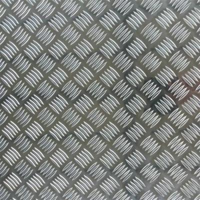 China Alloy 5056 0.7mm Prepainted Aluminium Coil for Boat Deck for sale