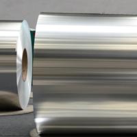 China Aluminum Alloy 3003 Food Grade (0.3mm × 1200mm with PE Coating) for Can Sealing Substrate for sale
